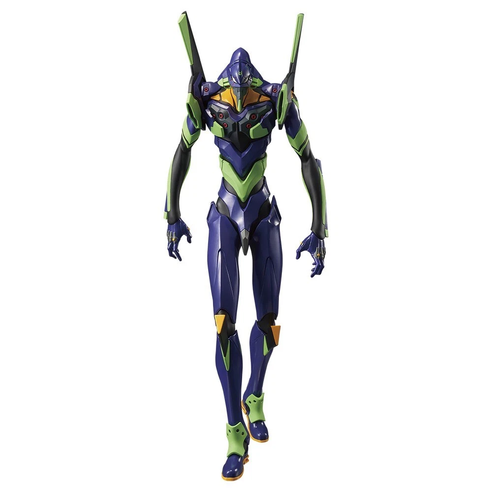 Funko POP! Animation Evangelion Vinyl Figure EVA UNIT 01, 47% OFF