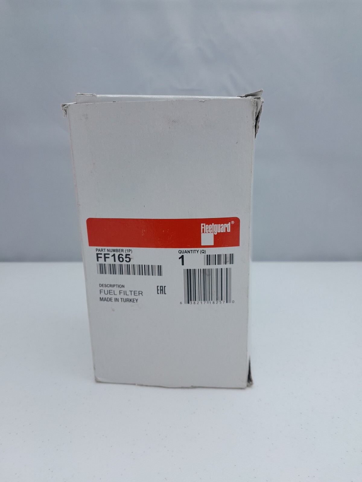 DONALDSON R010002 - Fuel filter cross reference