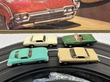 Aurora Slot Car Sets for sale - eBay