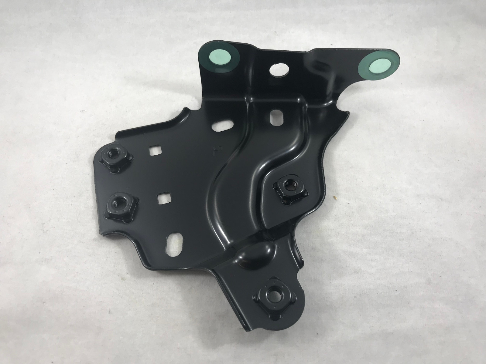 Toyota OEM 2010-2013 Prius Radiator Core Support Side Bracket Left ...