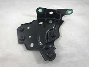 Toyota OEM 2010-2013 Prius Radiator Core Support Side Bracket Left ...