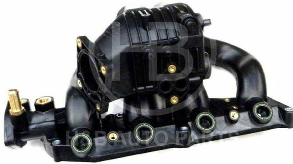 Inlet Manifold Ford TRANSIT VG 2.0 LT Petrol Engine for sale online | eBay