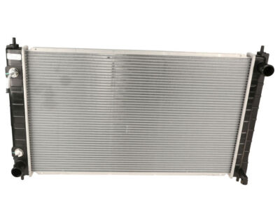 Denso First Time Fit Radiator fits Nissan Maxima 2009-2014, 2016-2023 ...