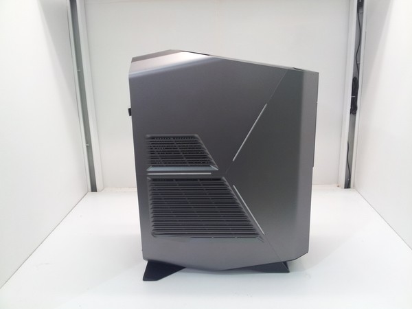 Alienware Aurora R6 I7-7700 16gb RAM 2tb HDD 128gb SSD NVIDIA GTX 1070 ...