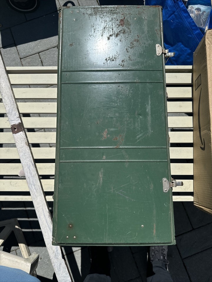 COLEMAN 426B 3-Burner Camping Stove (Tested) | eBay