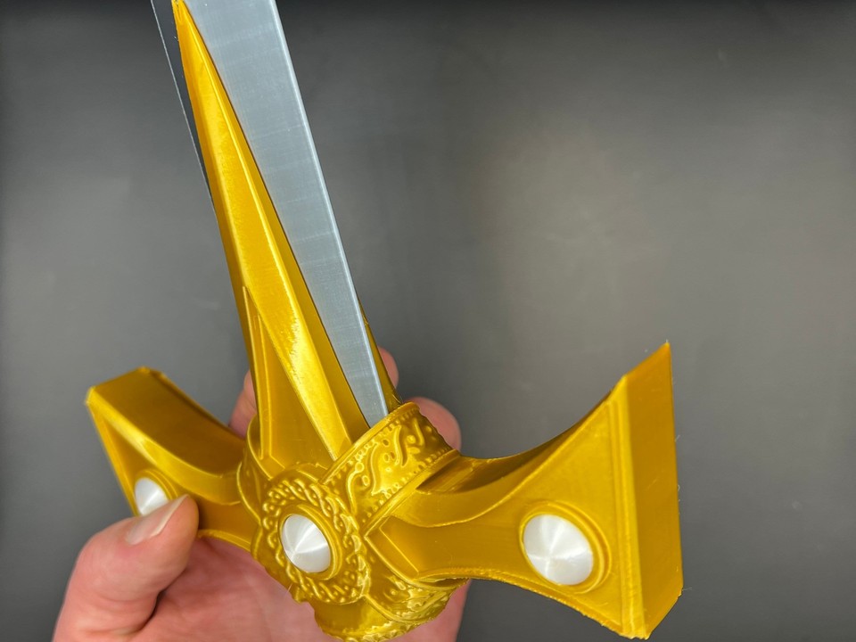 Xena Sword Kit from Xena Warrior Princess | eBay
