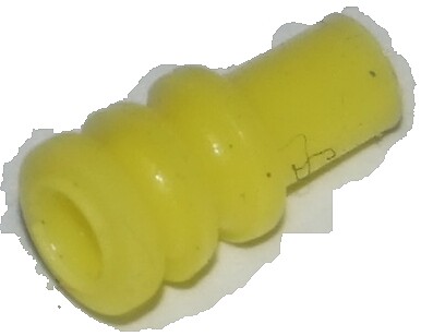 Mercedes Wiring Connector Plug Contact Pin Seal Grommet A0039977649 New ...