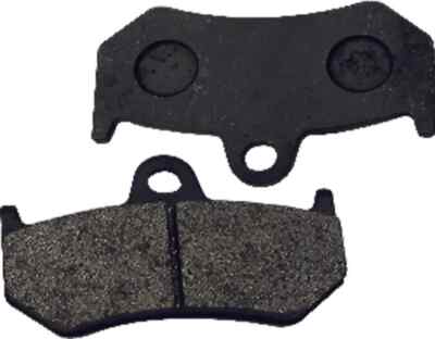 SP1 Full Metal Brake Pads for Yamaha RS Vector Mountain 06-07 | eBay