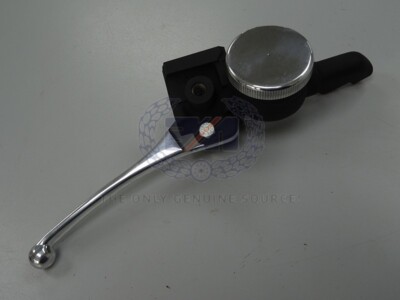 Master Brake Cylinder Norton Commando front disc MK2 13mm 1972 73 74 ...