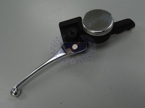 Master Brake Cylinder Norton Commando front disc MK2 13mm 1972 73 74 ...