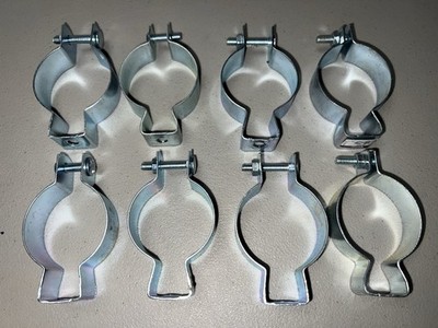 Lot of 8 ACC 67850 2” Conduit Mini Hangers – With Screws | eBay