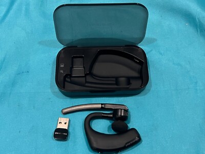 Plantronics Voyager Legend Headset & Ladestation PLT-VLGO | eBay.de