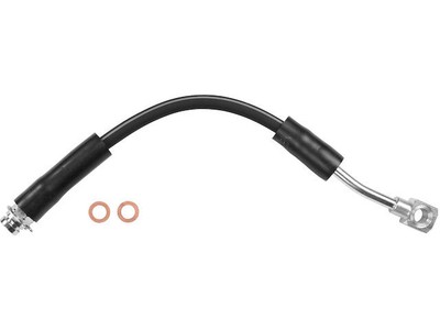 Rear Right Brake Hose For 97-99 Chevy Lumina Monte Carlo VY41S1 | eBay