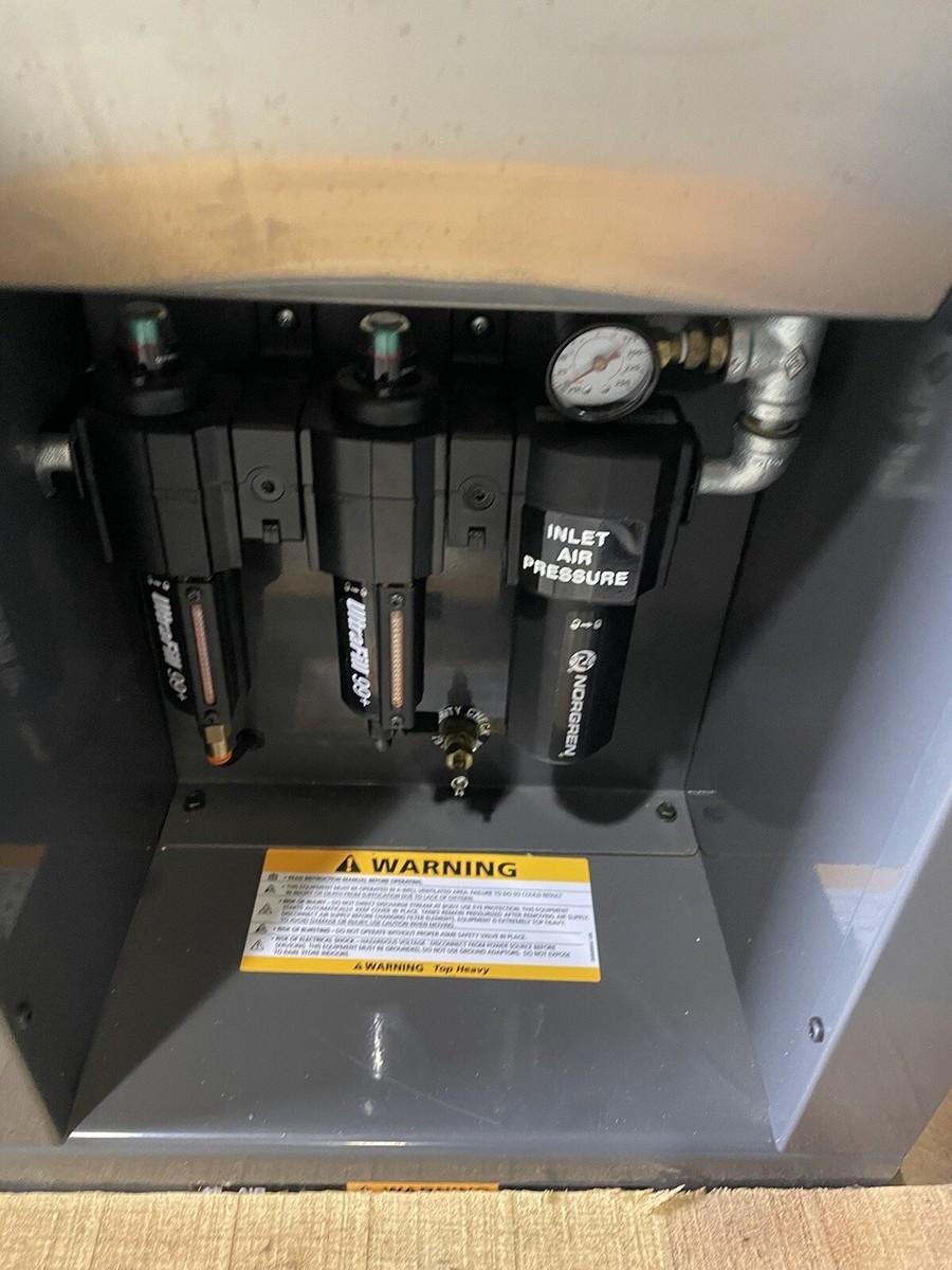 Kaeser Compressors Inc Ultrafill99 Nitrogen Tire Kaeser Engineered