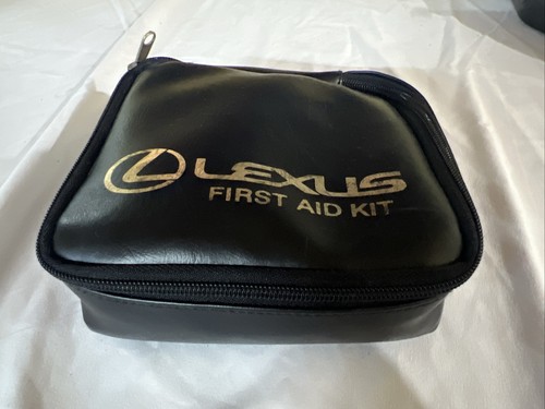 LEXUS IS300 SEDAN Emergency First Aid Kit 01 02 03 04 05 | eBay