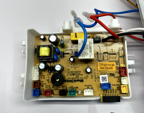 NINJA CFP305 32 CONTROL BOARD, GENUINE PART, OEM | eBay