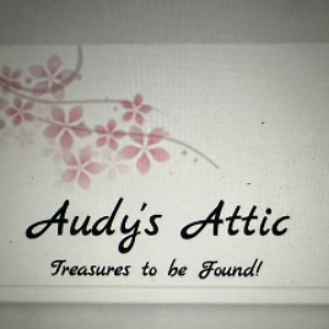 Audy's Attic | eBay Stores