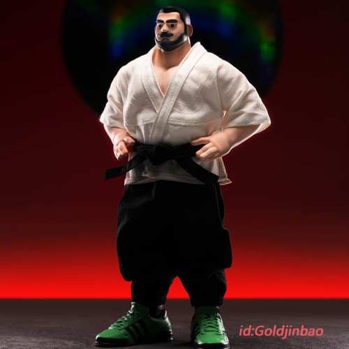 RandomGuy 004 Boole Resin Model In Stock Painted H20cm In Box Collection | eBay