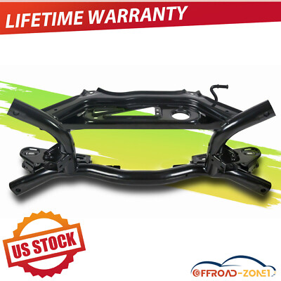 Subframe For Caliber Jeep Compass Patriot 4WD 07-17 Rear Suspension ...