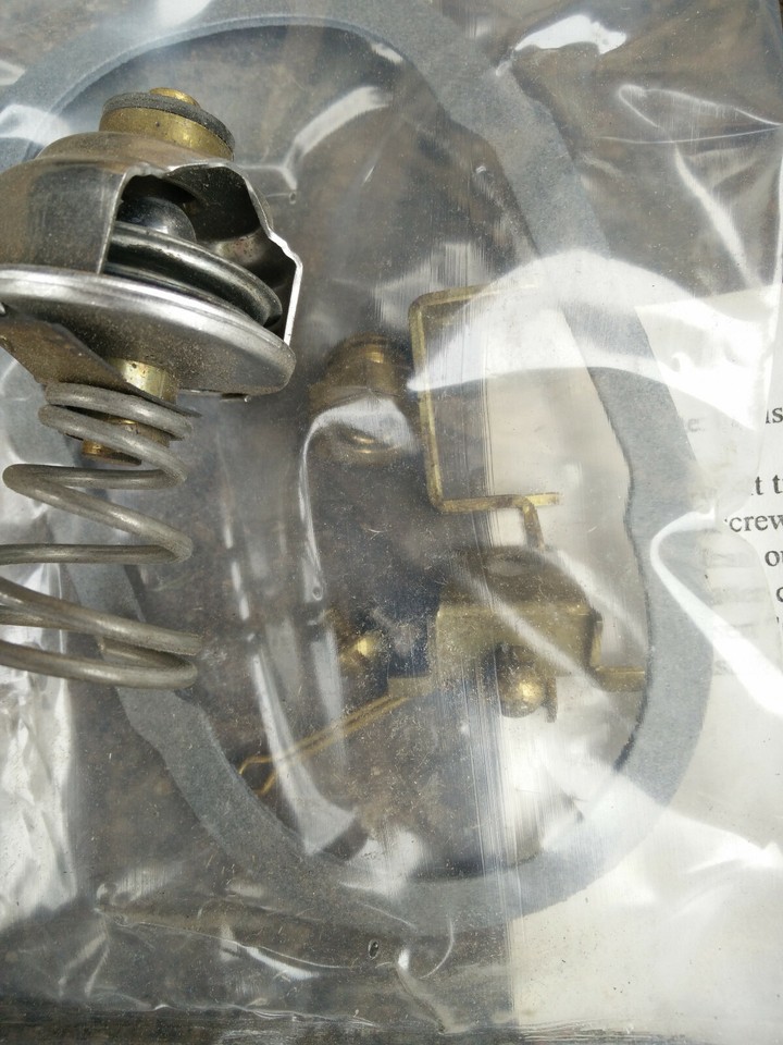 Barnes and Jones 55 AL partial? repair kit 3/4 & 1" steam boiler water ...