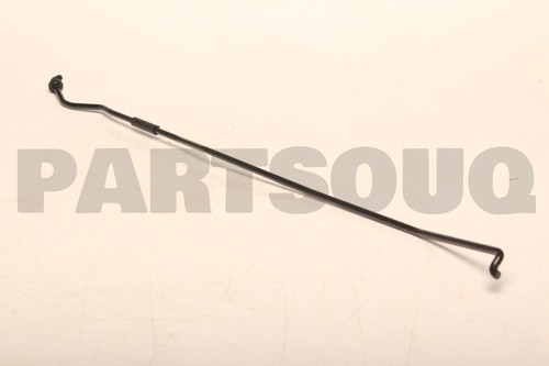 657716CA0A Genuine Nissan ROD HOOD SUPPORT 65771-6CA0A | eBay