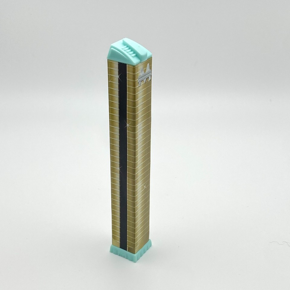 Monopoly City The Monopoly Tower 2009 Replacement Pieces Parts | eBay