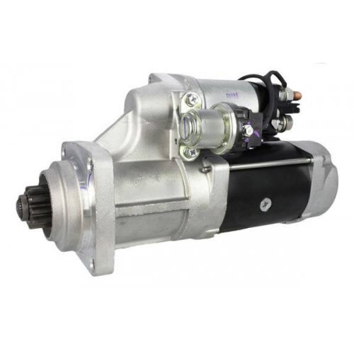 1** DÉMARREUR DELCO REMY NOUVEAU ORIGINAL 8200077 POUR CUMMINS 3.9-30 ...