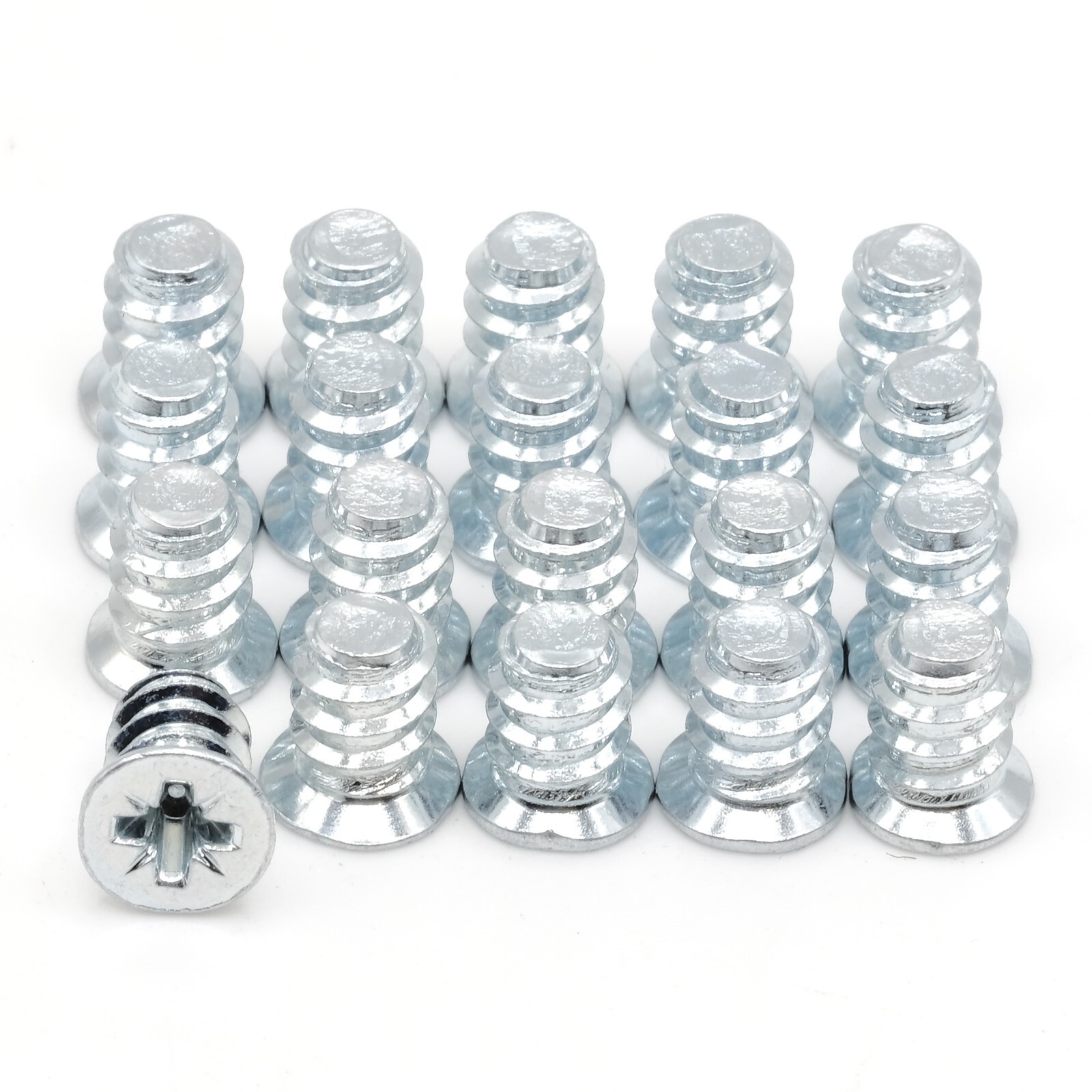 Drawer Slide Rail Screws Compatible With IKEA Part 100365 (Pack of 20 ...