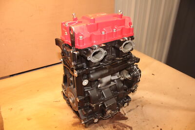 2004 Polaris MSX 150 110 Engine Motor Tested Running Long Block