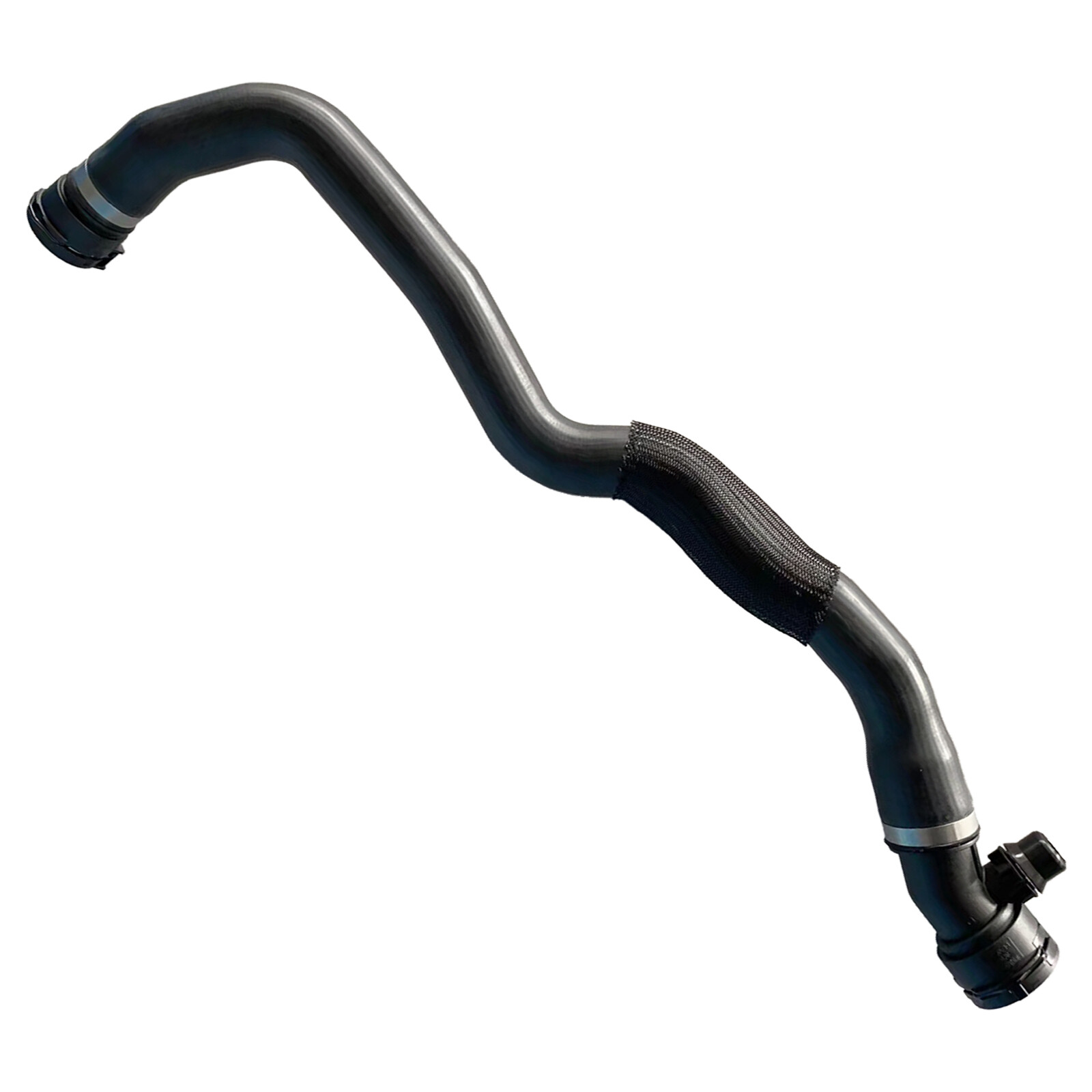 Radiator Coolant Hose Pipe For BMW X3 2018-2019 X4 2019 17127535529 | eBay