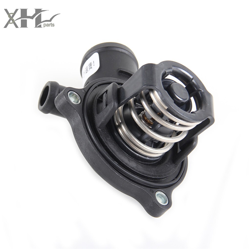 3.0TDI Coolant Thermostat Fit For VW Phaeton 08-16 CEXB CCWA CCWB 059 ...