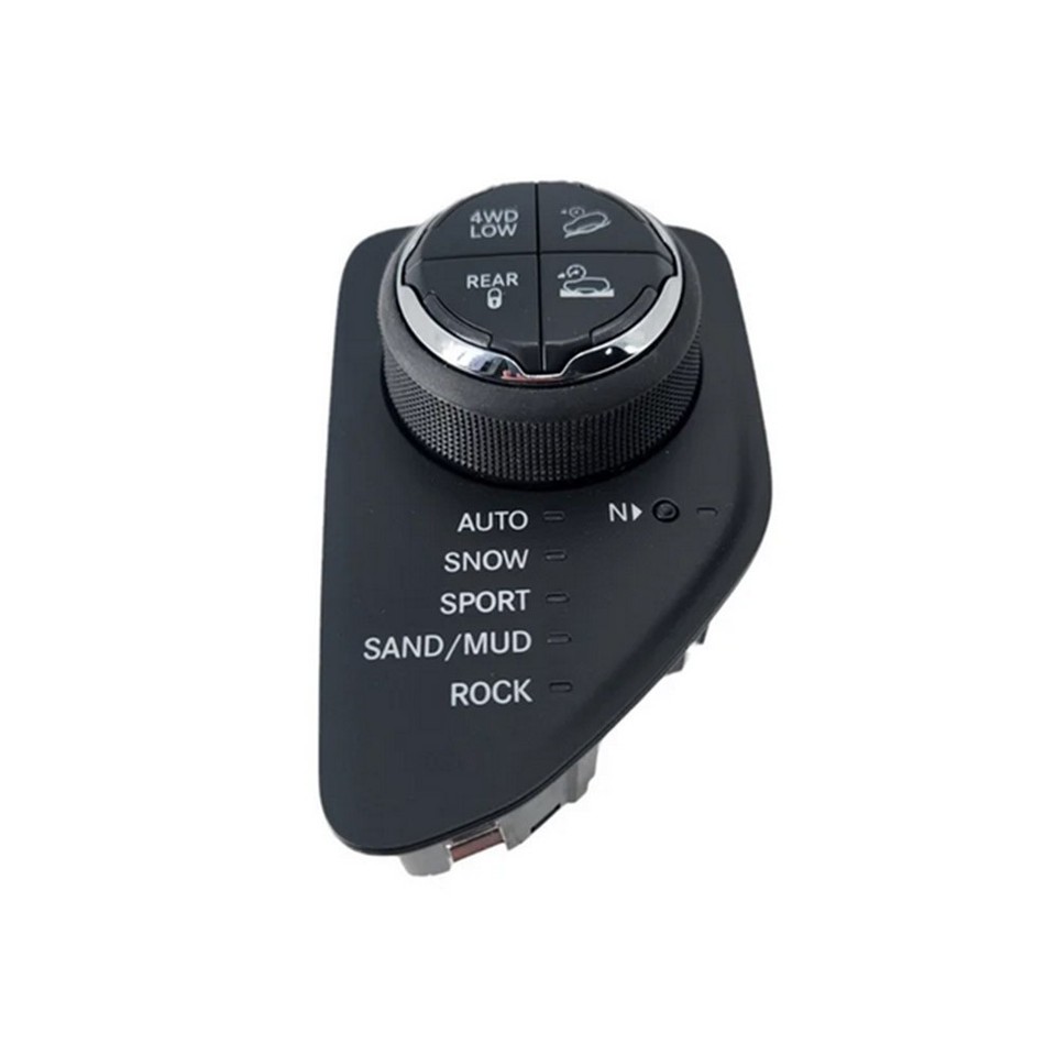 Transfer Case Switch 68141878AC For Jeep Cherokee 2.4L 3.2L Limited ...