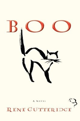 BOO (THE BOO SERIES #1) By Rene Gutteridge **Mint Condition ...