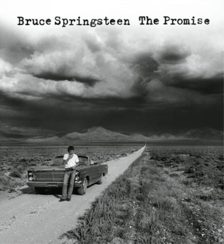Bruce Springsteen The Promise (CD) Album 886977617720 | eBay