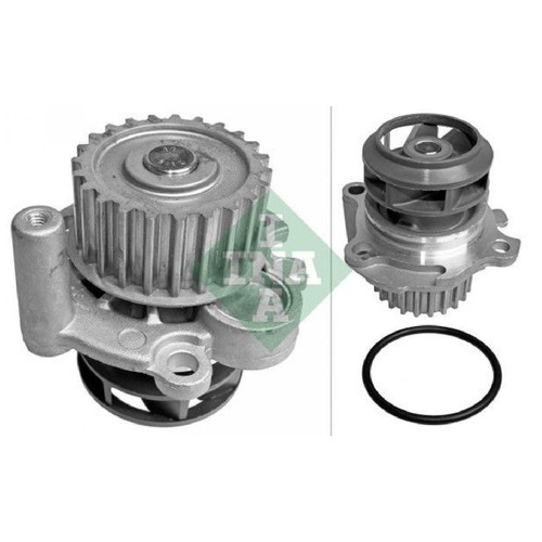 Wasserpumpe Skoda Superb Kosten