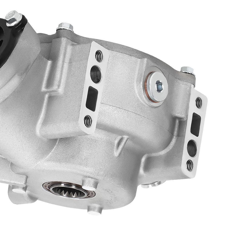 Front Differential 1332971 1332578 Fits For Polaris Ranger Sportsman ...