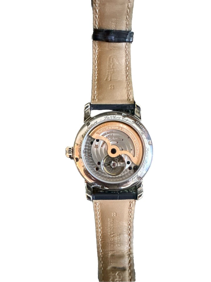 watch men automatic swiss | eBay