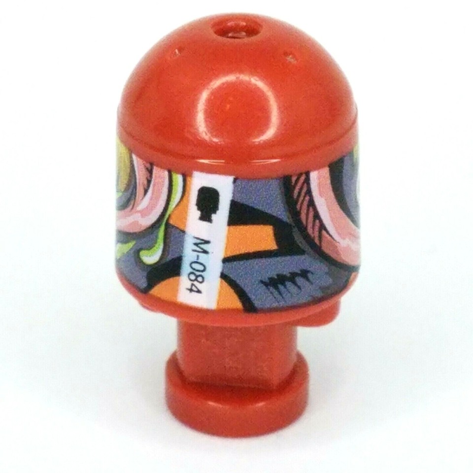 BONKAZONKS Marvel Universe #084 TOAD Spinner Series 1 | eBay