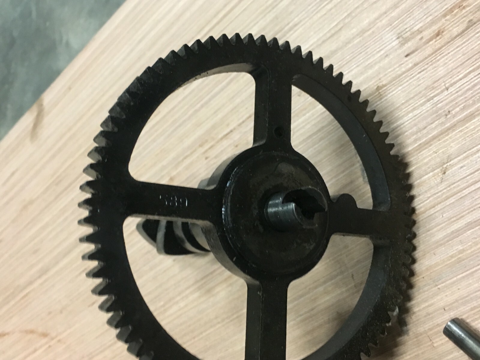 John Deere L111 Cam Camshaft Tappets Briggs & Stratton Intek Twin ...