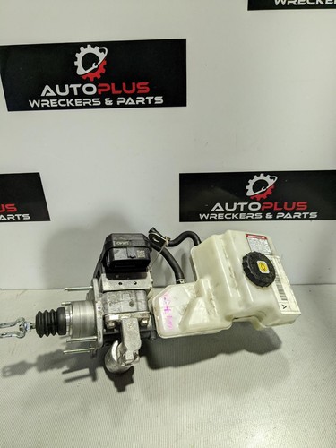 TOYOTA CAMRY ABS PUMP/MODULATOR ABS ACTUATOR ASSY, XV70, 09/17- 17 18 ...