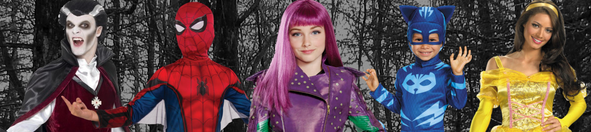 BlockBuster Costumes | eBay Stores