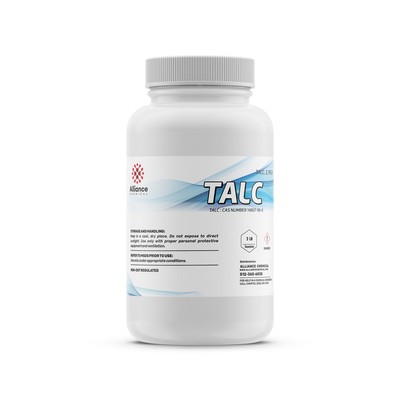 Alliance Chemical - Talc Powder - 2 Lb | eBay