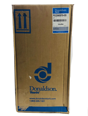 Filtration Equipment - Donaldson Torit - 2