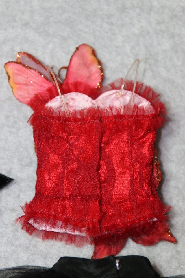 TONNER ELLOWYNE WILDE 4-PC. OUTFIT for 16" FASHION DOLLS by WILDE ...