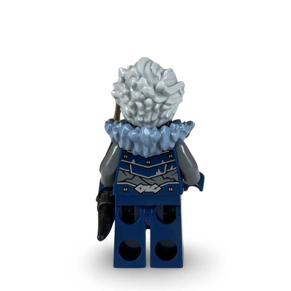 LEGO CINDER Mini Figure NINJAGO Dragons Rising S2 71809 71817 | eBay