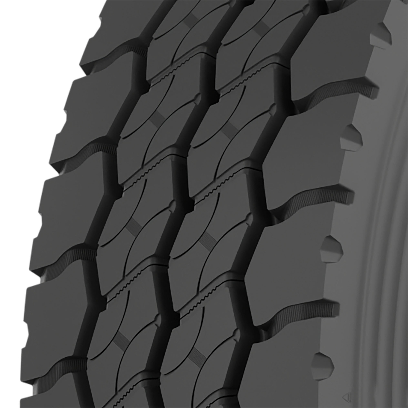 1 New Montreal Mac95 - 315/80r22.5 Tires 31580225 315 80 22.5 | eBay