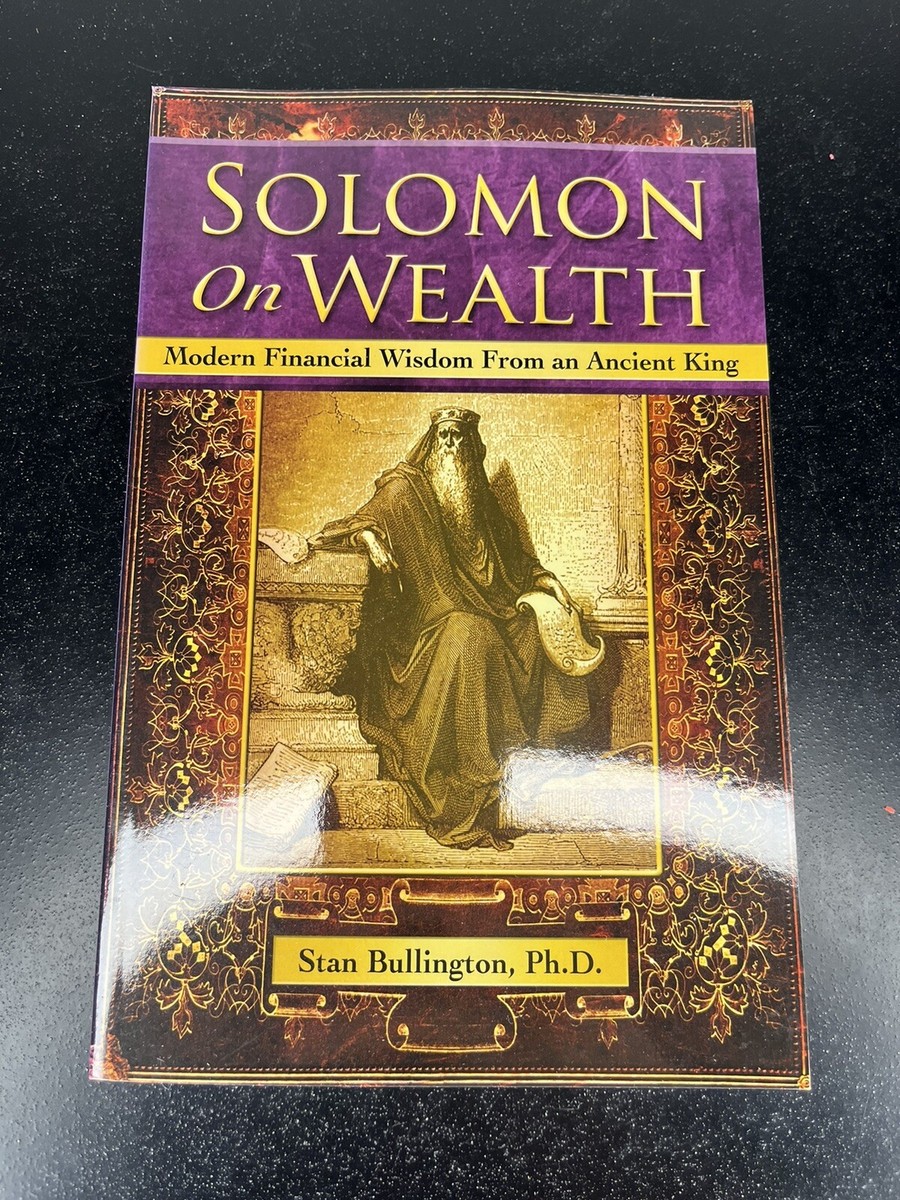 Image Solomons Wisdom Like King Solomon "Get The Wisdom For Those