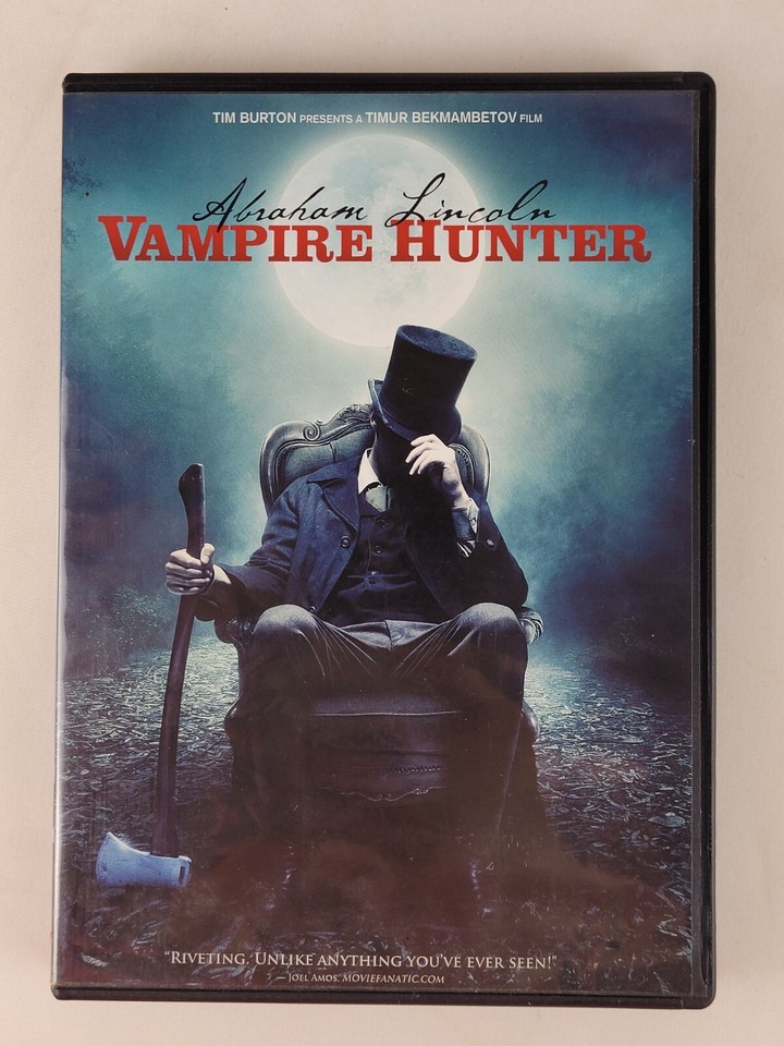 Horror DVDs Thriller Slasher Cult Scary Gory Movies **You Pick** **Read ...