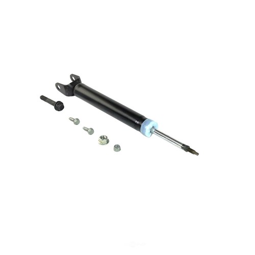 Suspension Shock Absorber Kit-Laredo, VIN: G, AWD, Front Coil, Rear ...