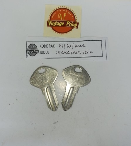 key blank - KAWAKAMI MICO H50 ROLLER SHUTTER | eBay